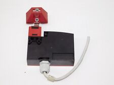 Schneider Electric Xcs-Te5311 Telemecanique Xcs-Te Safety Interlock ...