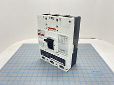 Eaton Hld3600F (Hld3600) Circuit Breaker 3 Pole 600A 600V 65Ka ...