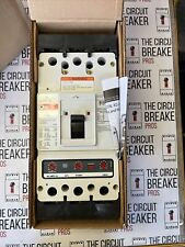 Cutler Hammer Kdc3400 N 400A 600V 3P 400A Trip - Industrial Lynx