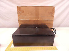 Fmc 624-5899 Control Enclosure - Industrial Lynx