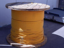 Fiber Optic Cable Roll 96 Fiber Single Mode (2100 Ft) - Industrial Lynx