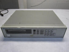 Hp Hewlett Packard 6633A System Dc Power Supply - Industrial Lynx