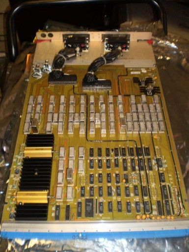 Teradyne Xtw219 950-219-00 /B Test Board Pcb - Industrial Lynx