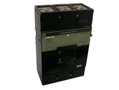 Square D Mal36600 N 600A 480V 3P 30K - Industrial Lynx