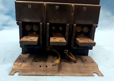 Abb Special Purpose And Induction Furnace Contactor - Industrial Lynx