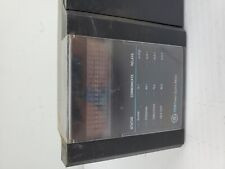 General Electric Pqm Control Power Module Meter - Industrial Lynx