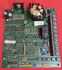 Industrial Devices Corps D2200 Rev C Control Board D2200 - Industrial Lynx