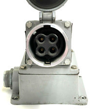 Killark Versamate Vj57 100A 1-1/2" Back Box - Industrial Lynx