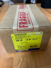 Schneider Electric Circuit Breaker Edb34030 Miniature Circuit Breaker ...