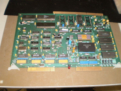 Eaton Z80 Controller Remote P.C. Board - Industrial Lynx