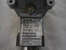 Siemens Simodrive Posmo Plg52 Gearbox 6Sn2132-1Bc11-1Ba0 - Industrial Lynx