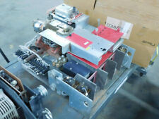 Westinghouse Cm-22 Automatic Network Protector 1600 Amp 277/480 3 Ph ...