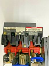 Square D Disconnect Switch Handle - Industrial Lynx