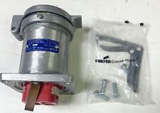 Eaton Crouse Hinds Ar1042 Model M4 Arktite Receptacle 3R Rainproof 100 ...