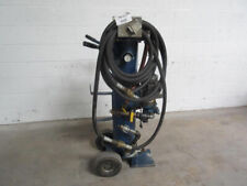 Waterguard Filters Fb1 Portable Oil Filter - Industrial Lynx