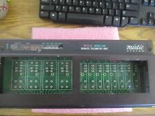 Opto 22 Model: 400 Mistic System Remote Telemetry Unit - Industrial Lynx