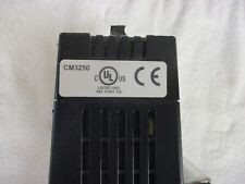 Square D Powerlogic Circuit Monitor Cm3250 - Industrial Lynx