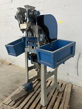 Milford Rivet & Machine Co. Model 55-Dp-Rev-4 Dayton Capacitor-Start ...