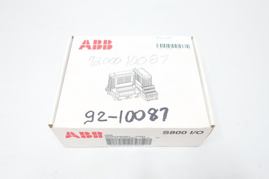 Abb Tu841 3Bse020848R1 S800 I/O Termination Unit - Industrial Lynx