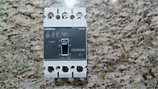 Siemens 3Vf2213-0Fs41-0Aa0 Circuit Breaker 3P, 100A, 240-415Vac ...