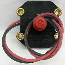 Honeywell 249Pc250G Micro Switch Sensing & Control - Industrial Lynx