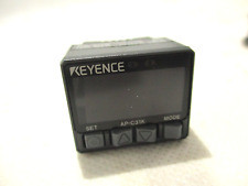 Keyence Ap-C31K Pressure Sensor - Industrial Lynx
