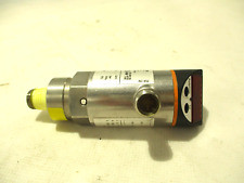 Ifm Pn2224 Pressure Sensor - Industrial Lynx