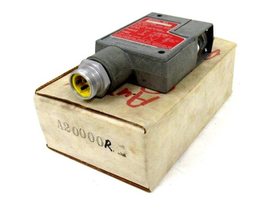 Autotron A20000R Retro Reflective Sensor - Industrial Lynx