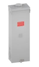 Square D Q2150Mrbe Qo 150 Amp 2 Pole Circuit Breaker With Qdl22150 ...