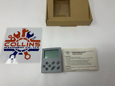 Lenze E82Zbc 8200 Inverter Operation Panel Keyboard Controller ...