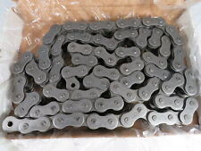 Tsubaki Rs-100-Riv Roller Chain 10 Feet 240 Links - Industrial Lynx