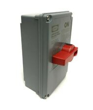 Hubbell Hblds3 Disconnect Switch - Industrial Lynx