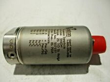 Viatran Model 346Dh Pressure Transmitter - Industrial Lynx