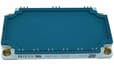 Module Mwi100-12E8 Ixys - Industrial Lynx