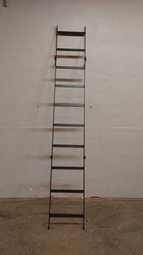 118" Cpi Ladder Racking - Industrial Lynx