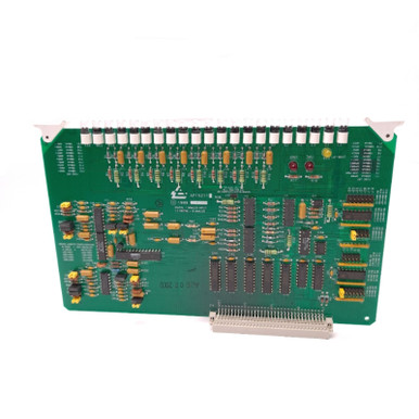 Air Products Ap15211 Digital Analog Input Pcb Board 12 Digital 8 Analog ...