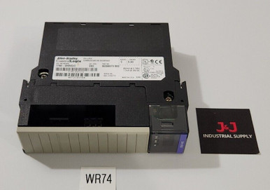 Allen-Bradley 1756-Dhrio /C Communication Interface Module - Industrial ...