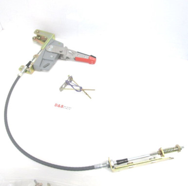 Abb K5Fch Disconnect Switch Handle Flange Mounted Operator With 20 ...