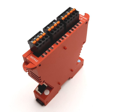 Allen Bradley 440R-P226Ags-Nnr Msr42 Multi-Function Light Curtain ...