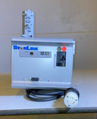20A Starline Busway Tap Box 208V - Industrial Lynx