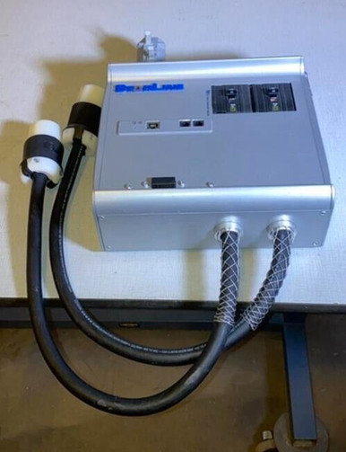 20A Starline Busway Tap Box 208/120V - Industrial Lynx