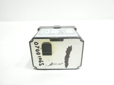Action Pak 4003-0001 Relay Module 120V-Ac - Industrial Lynx