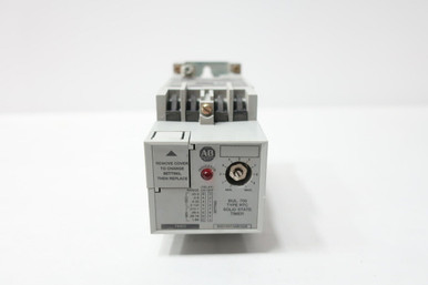 Allen Bradley 700-Rtc00000U1 Solid State Timing Relay 120V-Ac/Dc ...