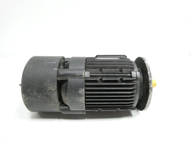 Aeg Amf 80Z Ca4 Ac Motor 3Ph 1.1Kw 1385Rpm 230/400V-Ac - Industrial Lynx