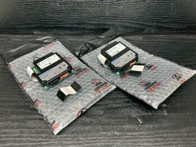 Allen Bradley 20-Comm-R A V1.005 Powerflex Vfd Remote I/O Communication ...