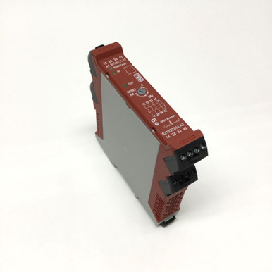 Allen-Bradley 440R-S13R2 Guardmaster Ci Safety Relay 250Vac 1.5A, 24Vdc ...