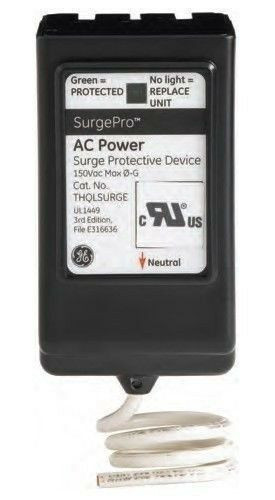 Ge Panel Thql Surge Breaker Thqlsurge (Most Updated Model) Surge Panel ...