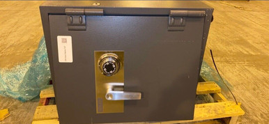 20X20X25 Meilink Ul Listed Fire Proof Safe Record Protection ...