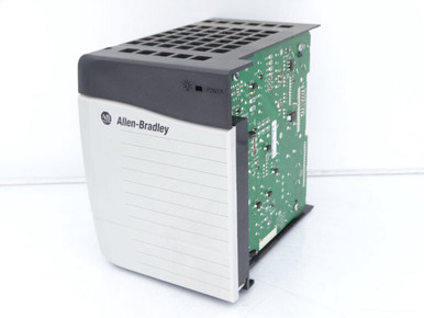 Allen Bradley 1756-Pb72 Series C Power Supply - Industrial Lynx