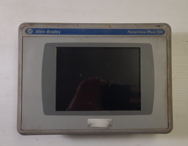 Allen Bradley 2711P-Rp1 Panelview Plus 700 - Industrial Lynx